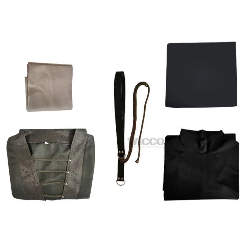 Игра Горячий фильм Мелина Косплей Элден Косплей Костюм Кольцо Мелина Парик Плащ Женский Карнавальный Костюм Хэллоуин Ролевая Игра Одежда Cos