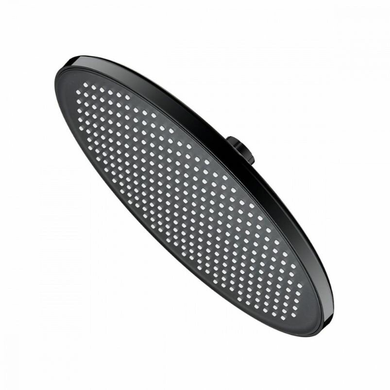 Верхний душ Splenka S451.50.06, черный