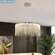 HY Lighting Люстра, LED, 25 Вт