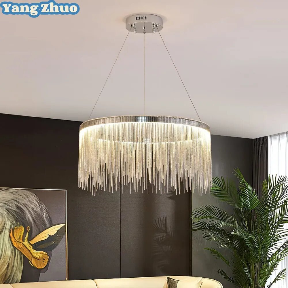 HY Lighting Люстра, LED, 25 Вт