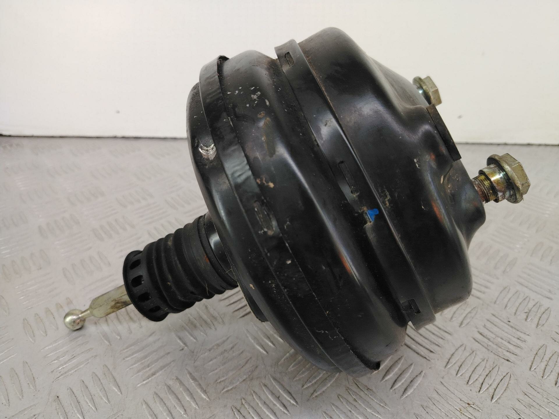 Вакуумный усилитель тормозов Audi A4 B5 (1994 - 1999) 4B3612105