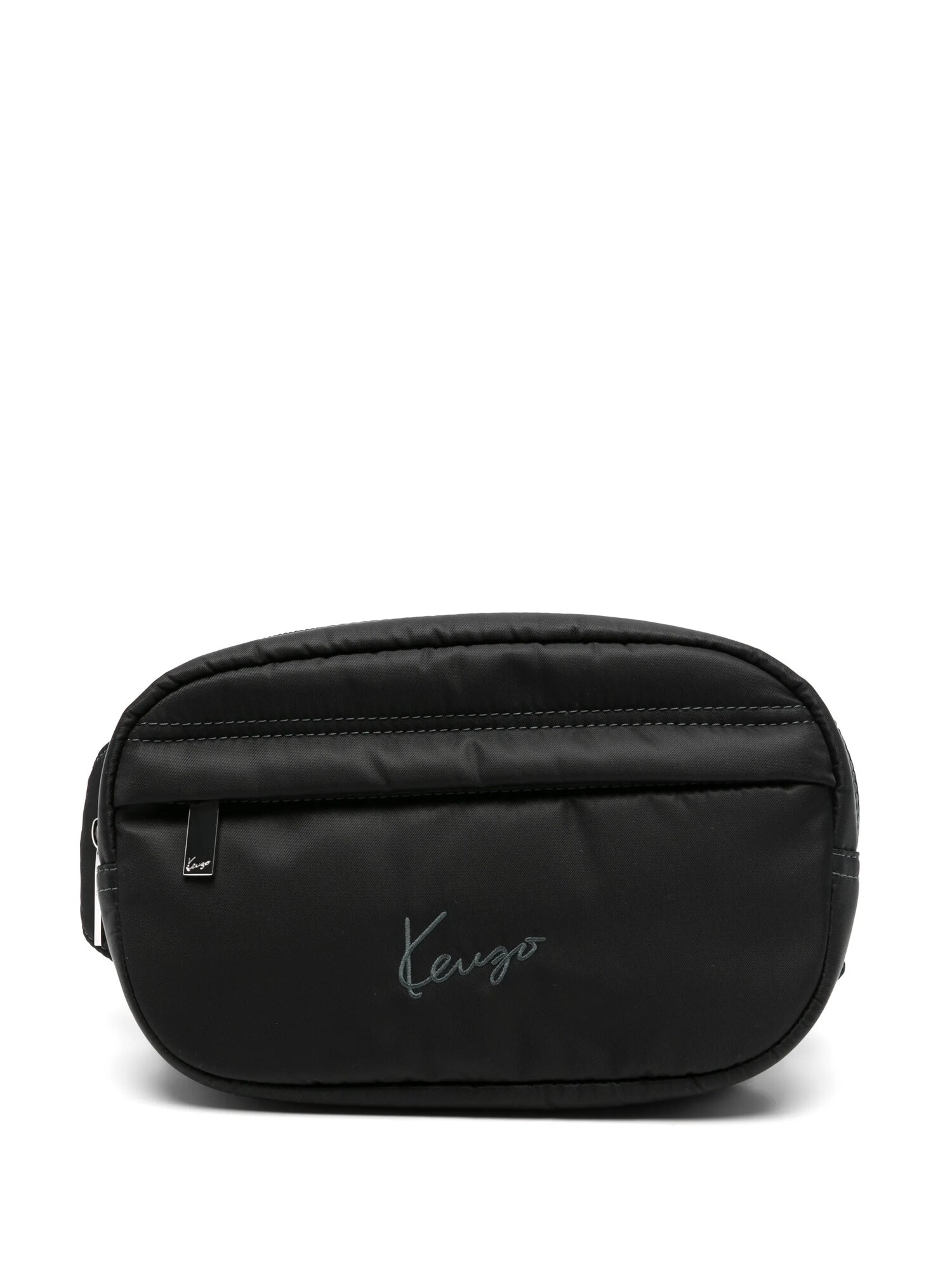 Сумка Logo-embroidered belt bag