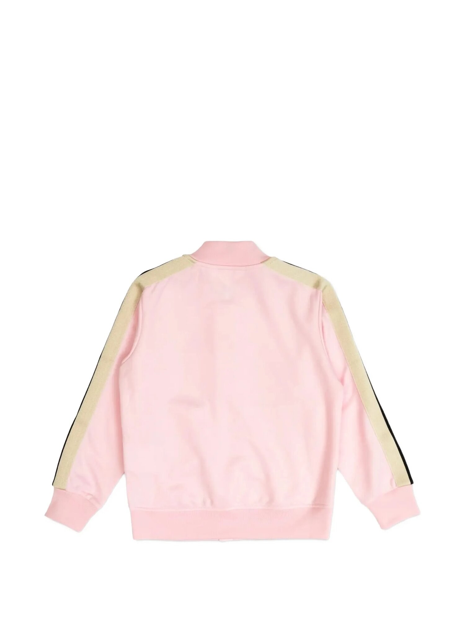 Толстовка Palm Angels, размер 4 года, coral pink — фото 1