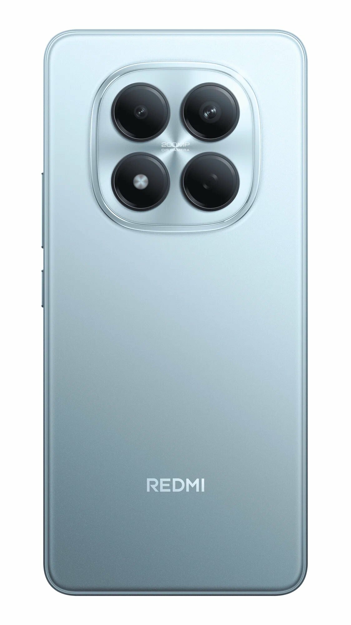 Xiaomi Redmi Note 15 4G 8/256 ГБ Global, Blue