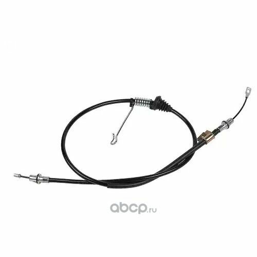 Трос ручного тормоза Stellox 2996206SX