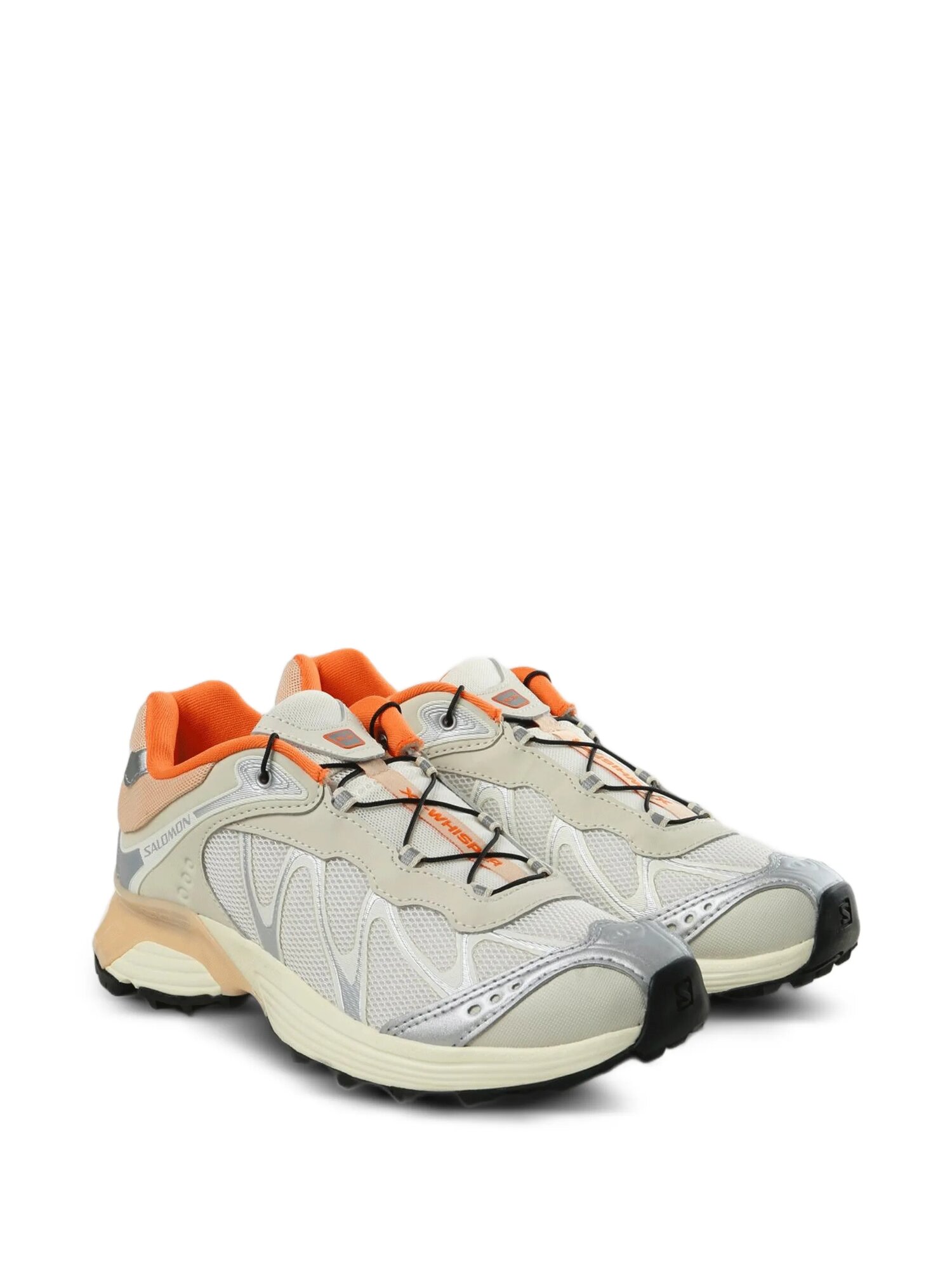 Кроссовки Salomon XT-Whisper, размер 6 UK, разноцветный — фото 1