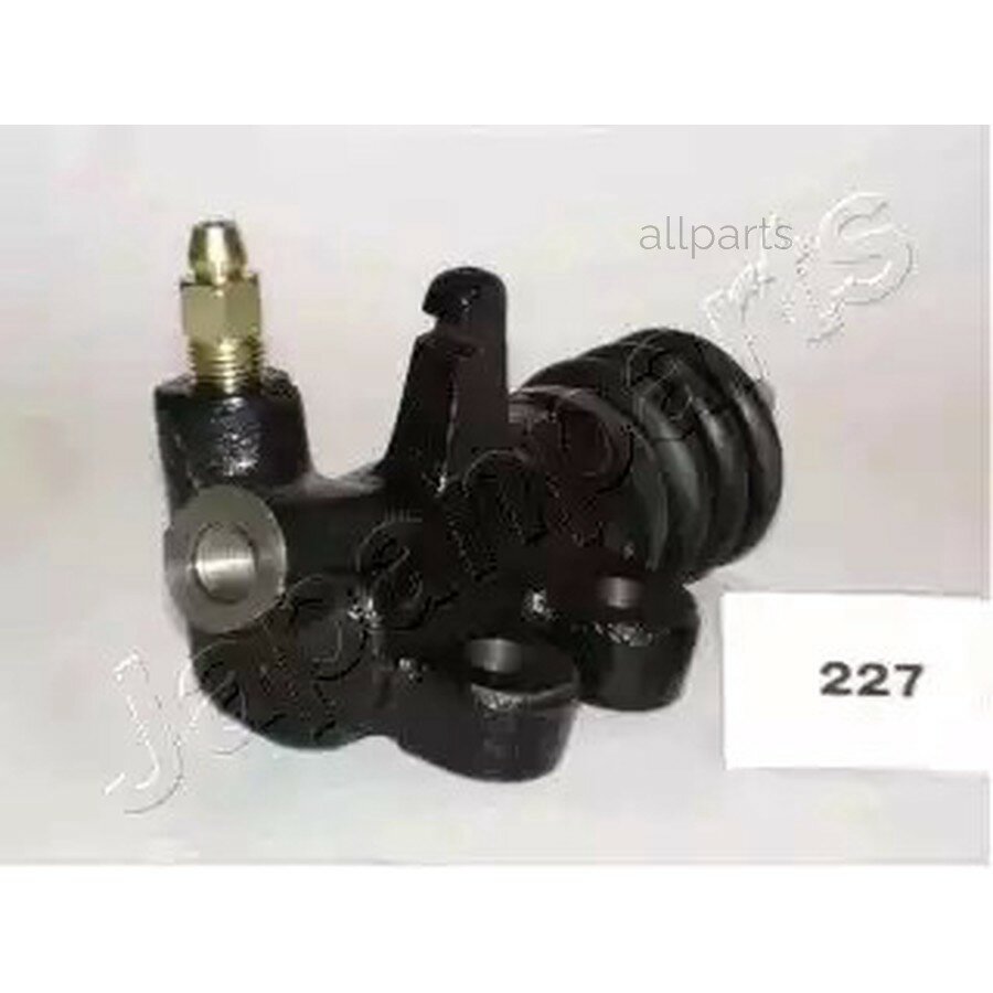 JAPANPARTS CY227 Цилиндр сцепления рабочий