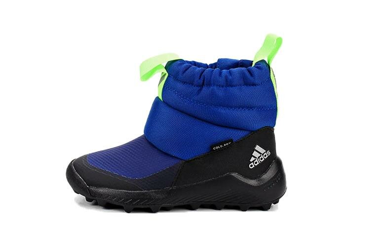 Ботинки хайкеры Activesnow Winter.Rdy