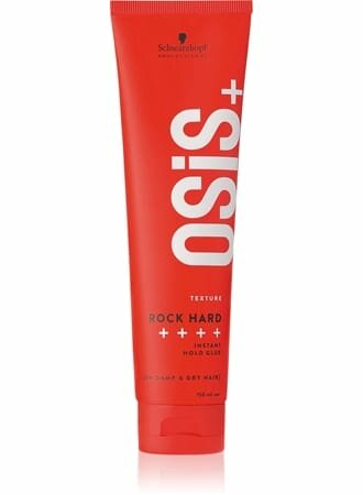 Осветлитель для волос Schwarzkopf Professional Osis+ Rock Hard, 150 мл