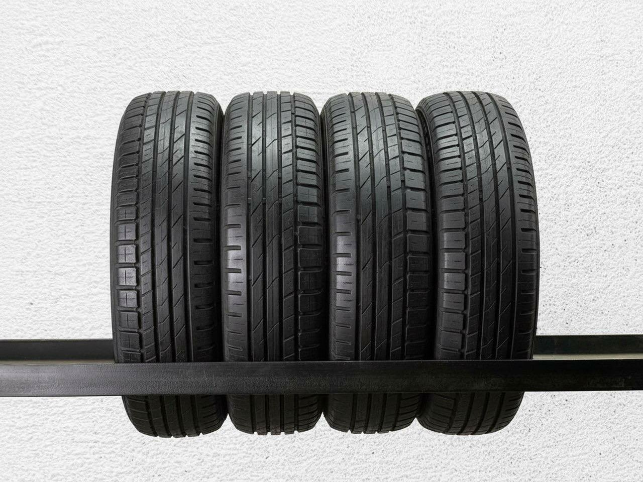 Летние БУ шины IKON TYRES Nordman SX3 155/80 R13 5.0% износ PT0009452 TSB049803