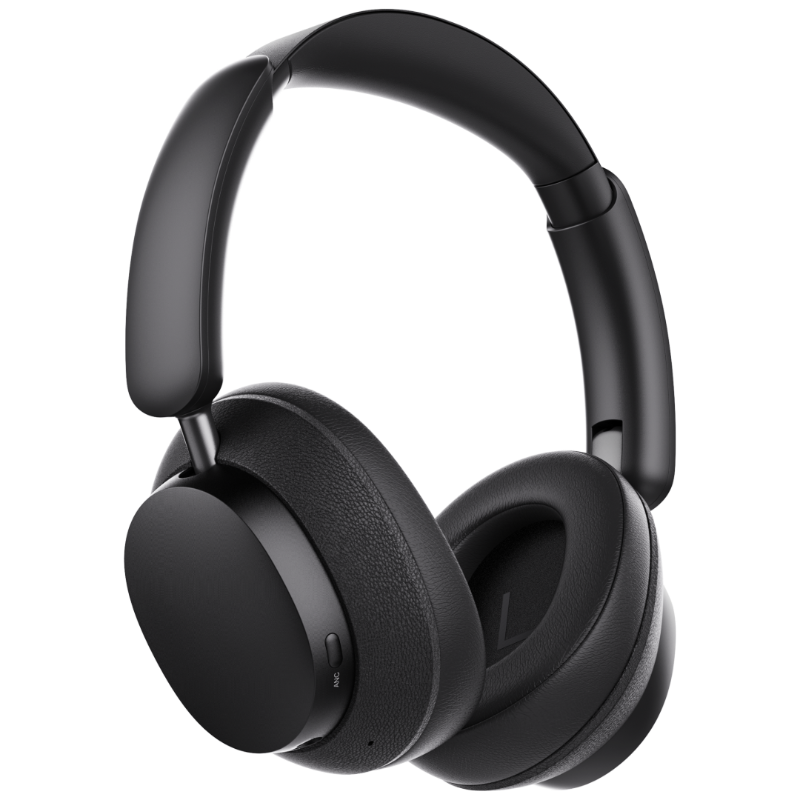 Беспроводные наушники с оголовьем HONOR CHOICE Codeler 2 черный (Black)