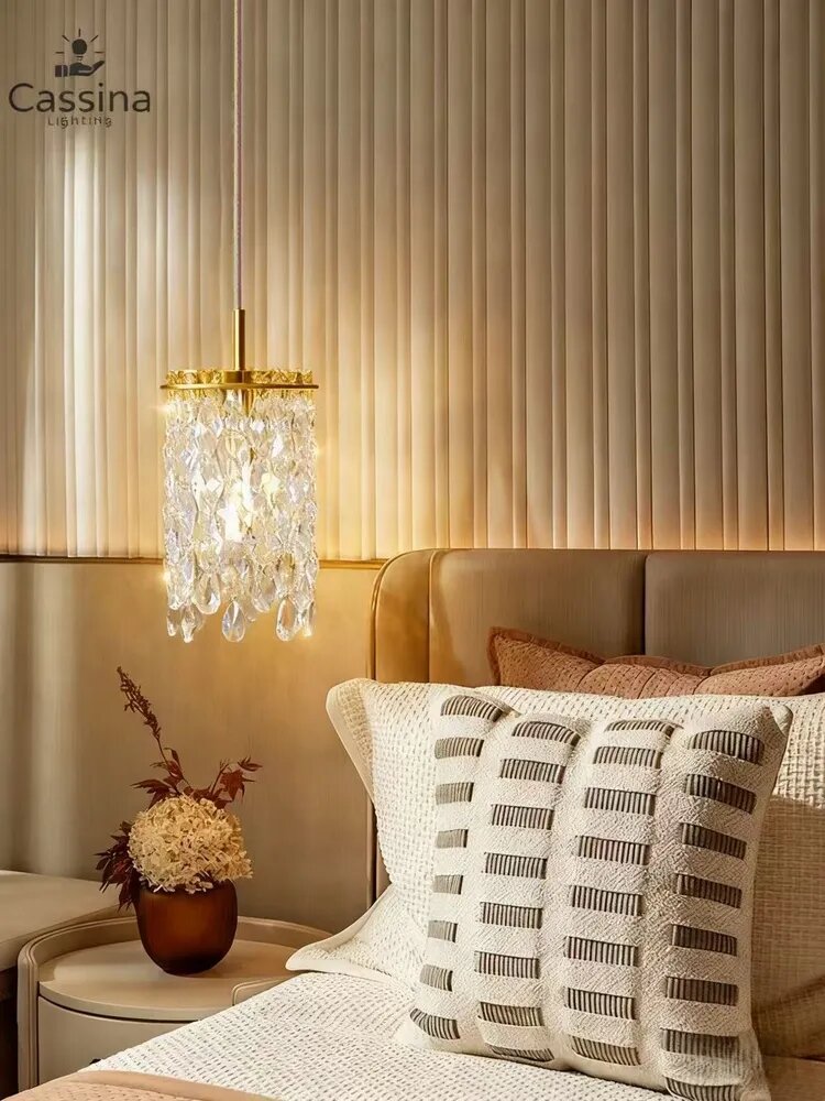 Cassina Люстра, E14, 8 Вт — фото 1