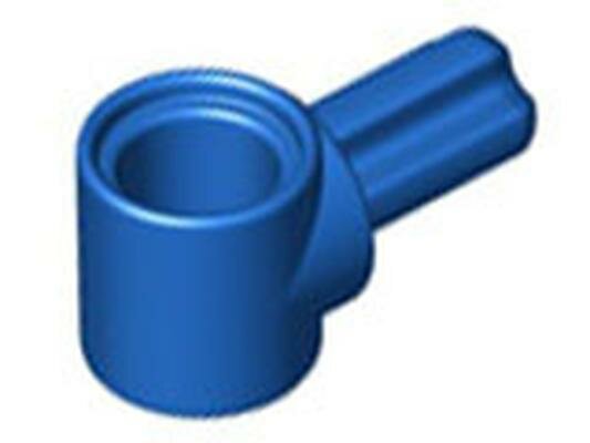 Деталь Lego 22961 Technic, Axle and Pin Connector Hub with 1 Axle