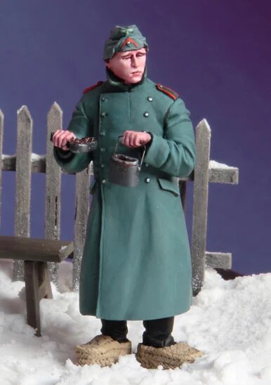[модель tusk] 1/35, фигурка из смолы, неокрашенные миниатюры, наборы из смолы A16039
