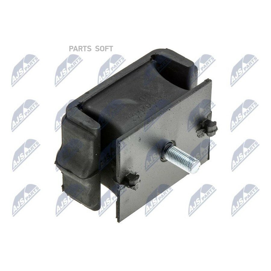 Подушка двигателя MAZDA BT50 UN 06-11, FORD EVEREST EP 09-12 /PRZаD/ от официального дистрибьютора, NTY, артикул ZPSMZ061