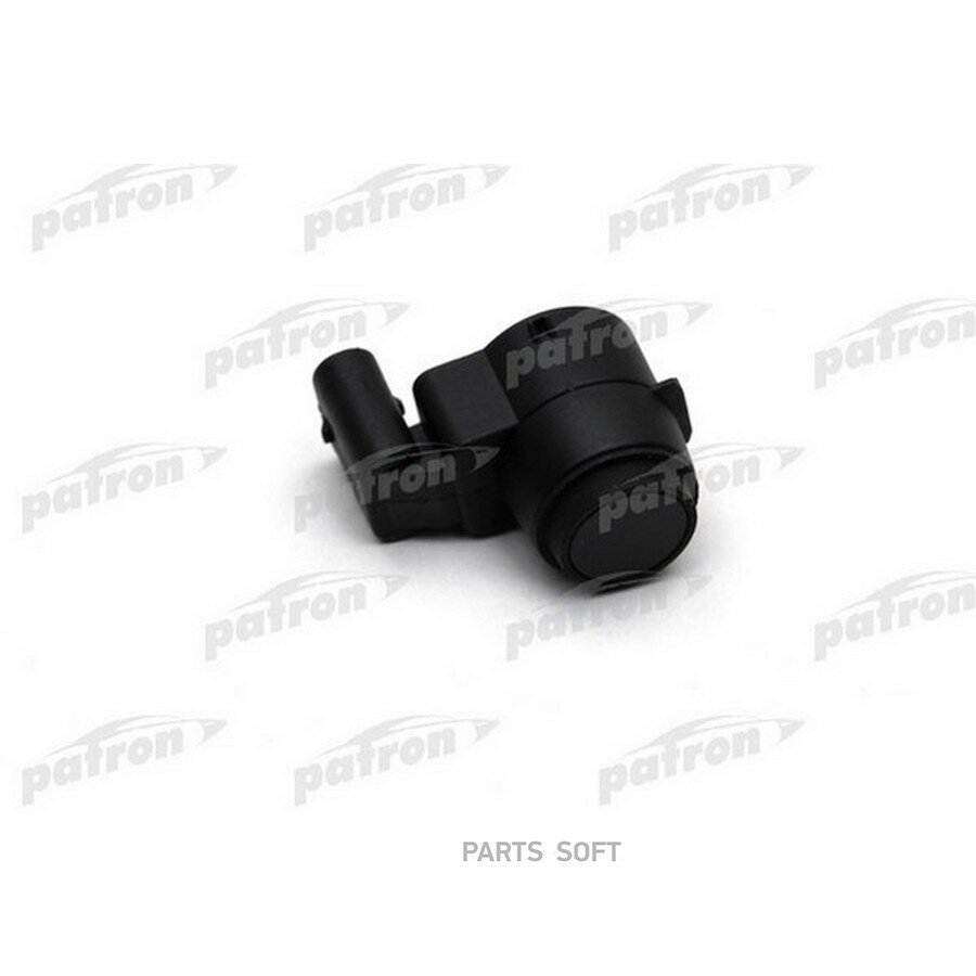 Датчик парктроника Е87/Е90 2009 от официального дистрибьютора, PATRON, артикул PE25003