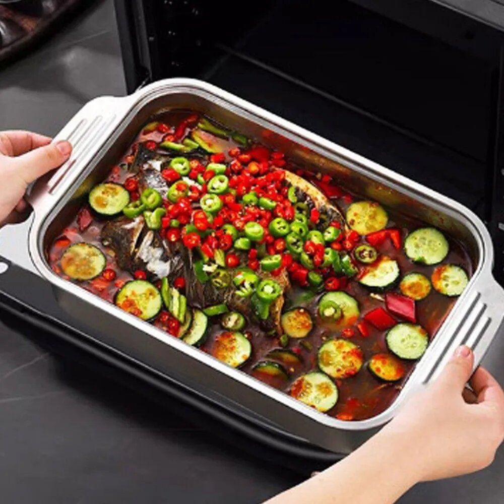 Кухонная утварь для приготовления пищи на открытом воздухе