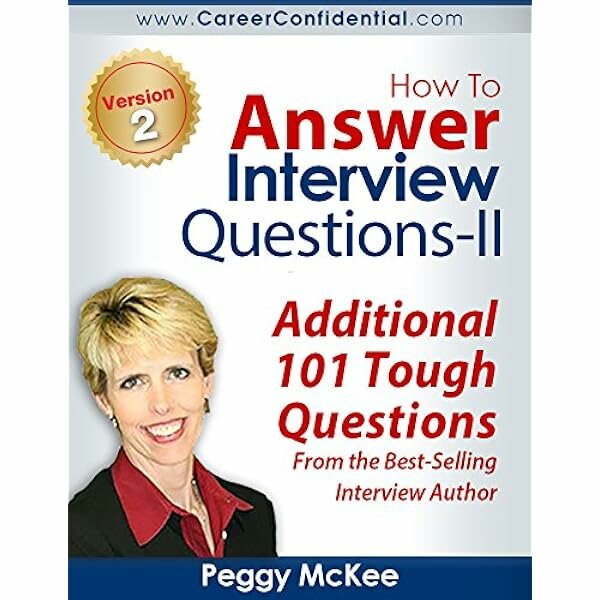 How To Answer Interview Questions - II，Reprinted paperback book