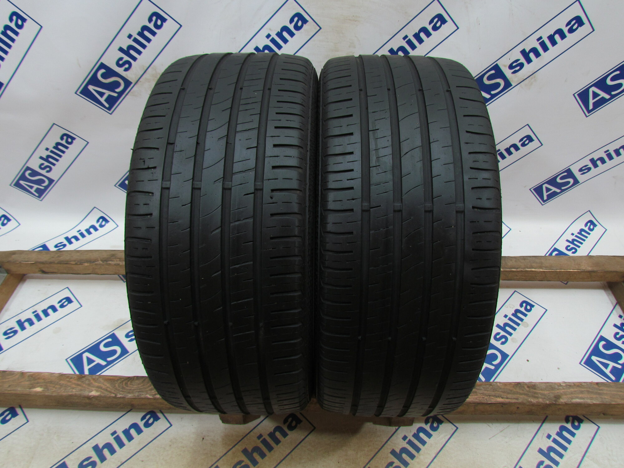 Barum Bravuris 3 HM 225 45 R17 летние БУ шины 20-35% износ , артикул 0028546