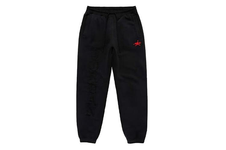 Брюки спортивные Jordan X Awake NY Flc SS24