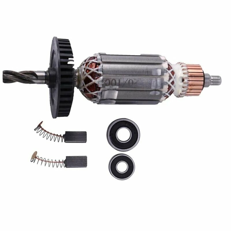 Ротор/якорь для перфоратора GBH2-20 AC220V-240V