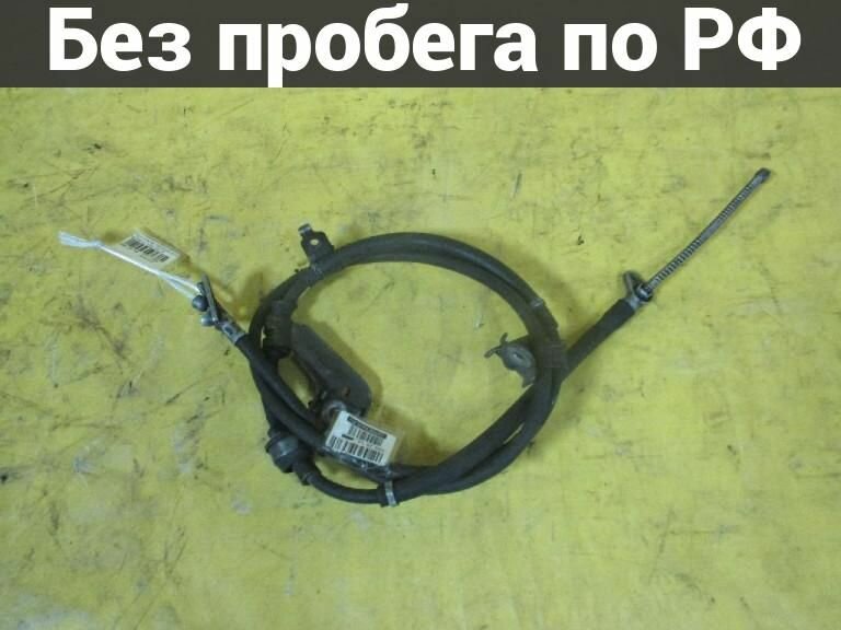 Трос ручника Право с пробегом Toyota Probox NCP51V