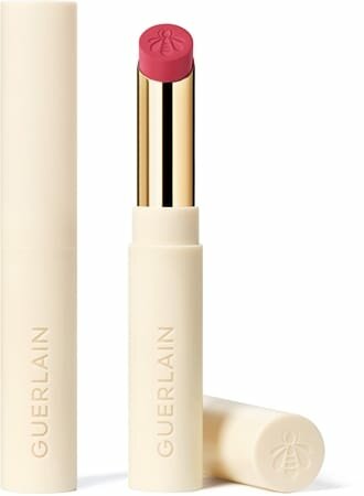 Губная помада Guerlain KissKiss Refill, оттенок 357 Sweet Cosmos, 1.85 г