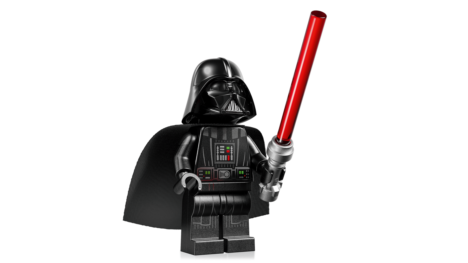 Конструктор LEGO Star Wars 75439 Бюст Дарта Вейдера, 349 дет. — фото 1