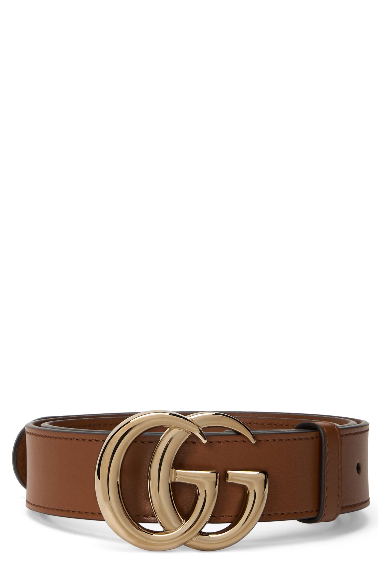 Ремень GUCCI  для женщин