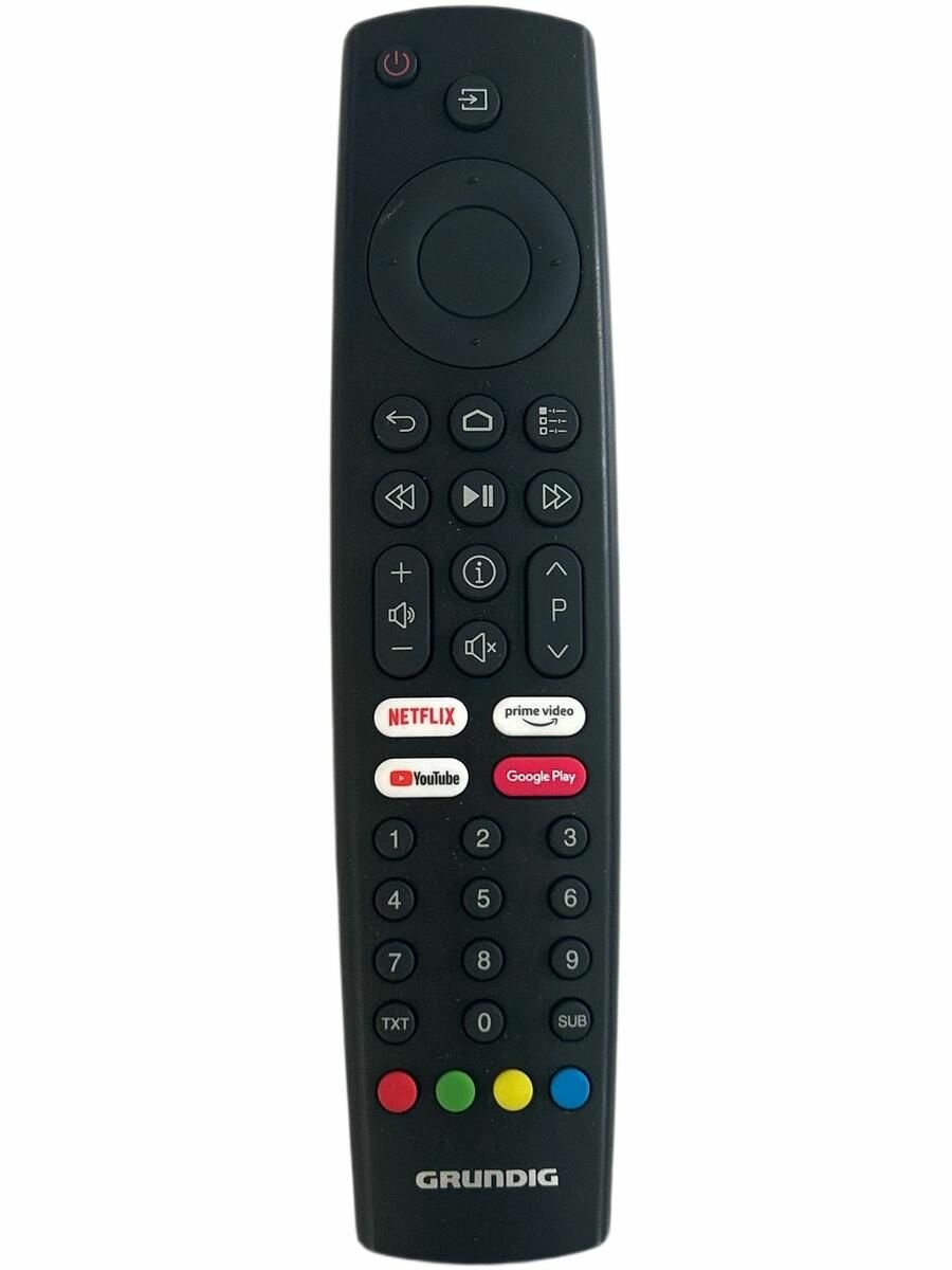 Пульт ДУ, для ТВ Grundig 65GGU8960