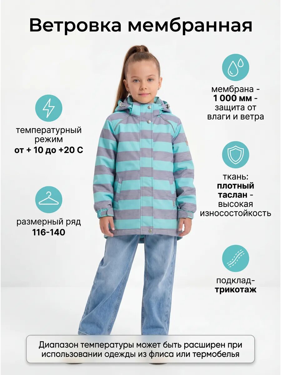 Ветровка