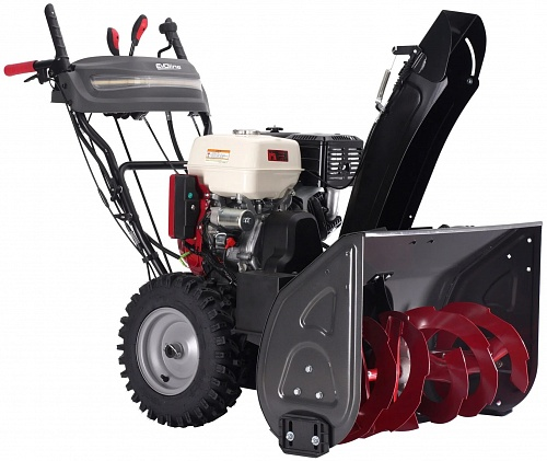 Снегоуборщик EVOline SBG 760 HE