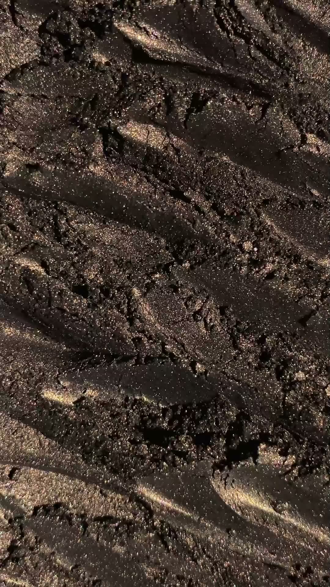 Сухой пигмент для эпоксидной смолы и творчества Umber, 25мл EPOXYMASTER — фото 1