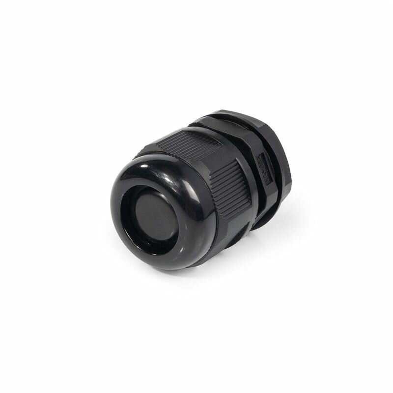 Ввод кабельный МG 25 (10-16мм) пластик. Fortisflex 89117