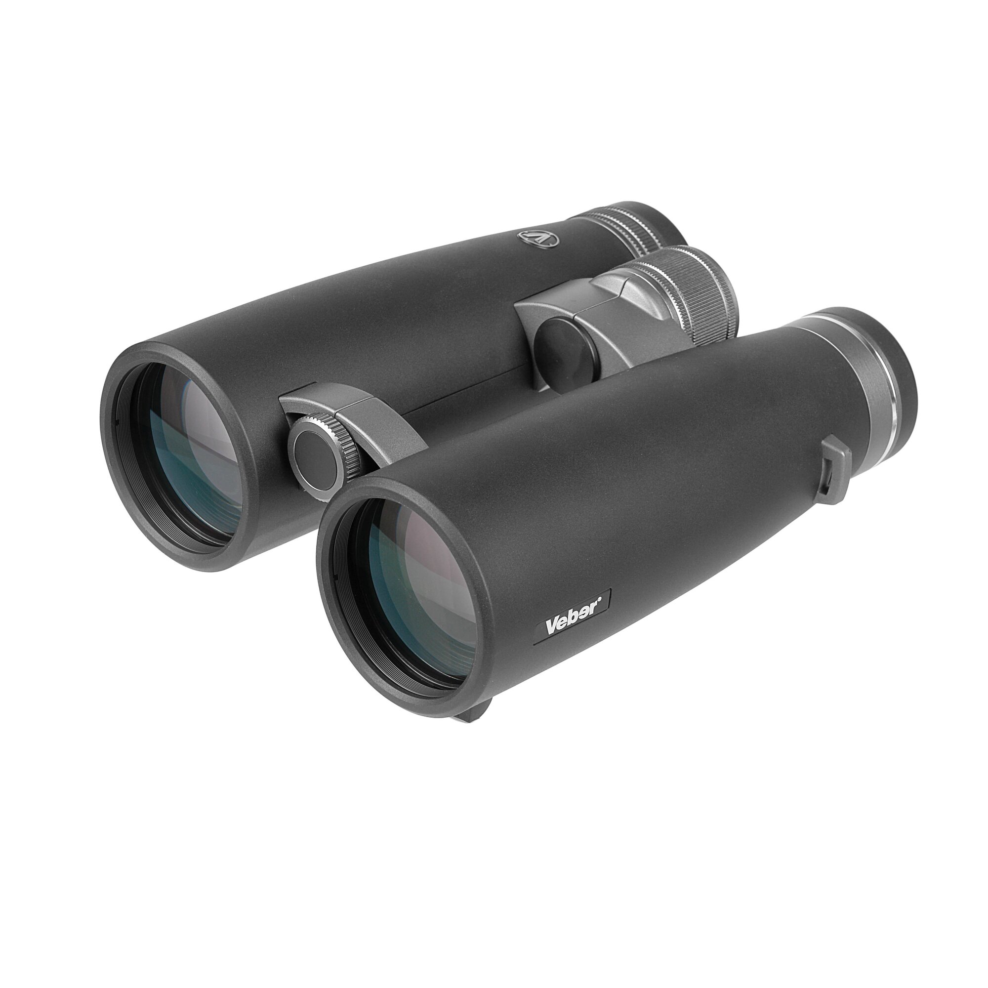 Бинокль Veber Silver Line Ii 12X50Wp
