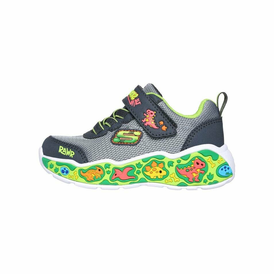 Кроссовки SKECHERS Kids Air Max 90