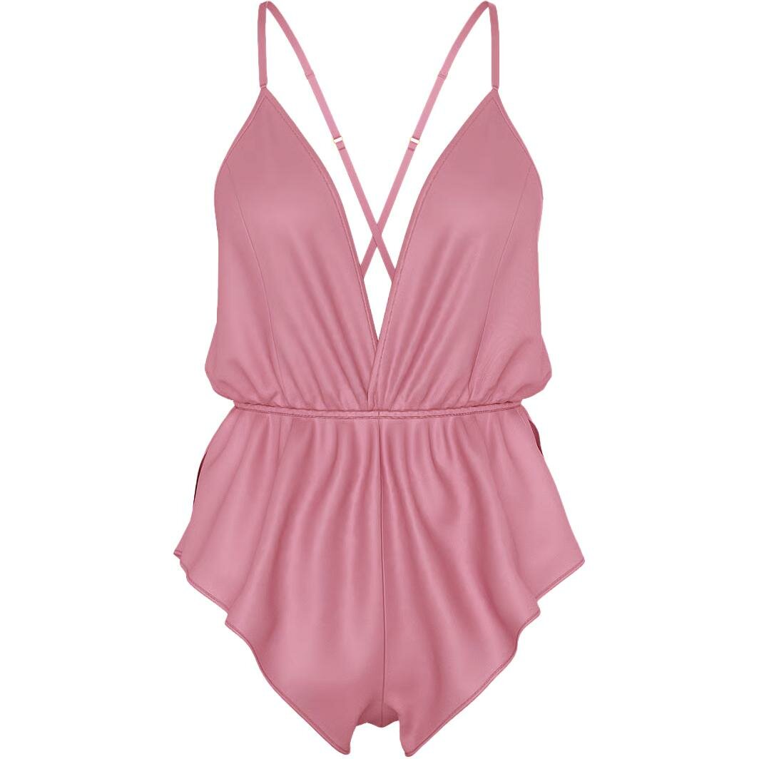 Боди бельевое Victoria's Secret