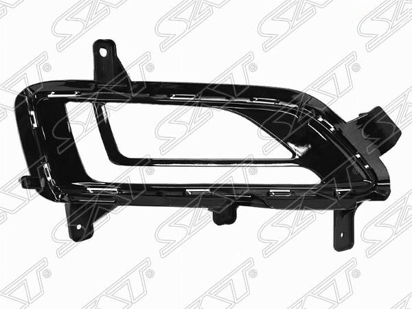 Оправа ДХО SAT ST-29-0041 Hyundai Tucson 18-21 Правая