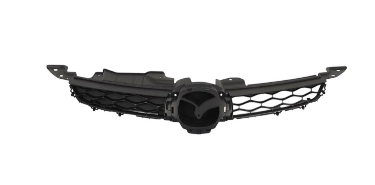 Решетка радиатора SAT ST-MZ60-093-B0 Mazda CX-7 09-12 2.5L