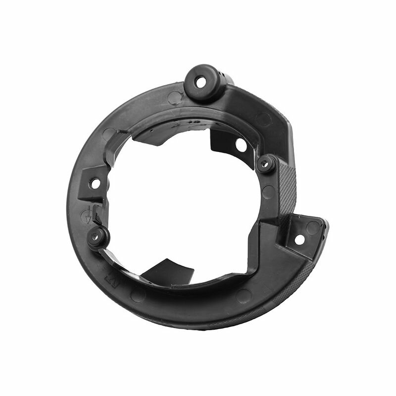Крепление ПТФ SAT ST-TYCHR-219B-1 Toyota C-HR 19-23 Справа