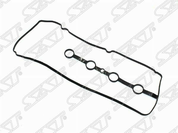 Прокладка клапанной крышки SAT KZJ20-10-235 MAZDA 2/DEMIO 07-/MAZDA 3/AXELA -05