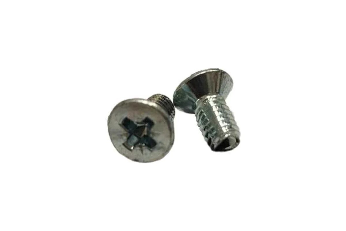 Винт ОПМ DIN 7500 Form M-Z М4x10 zn 1000 шт. П0000022723