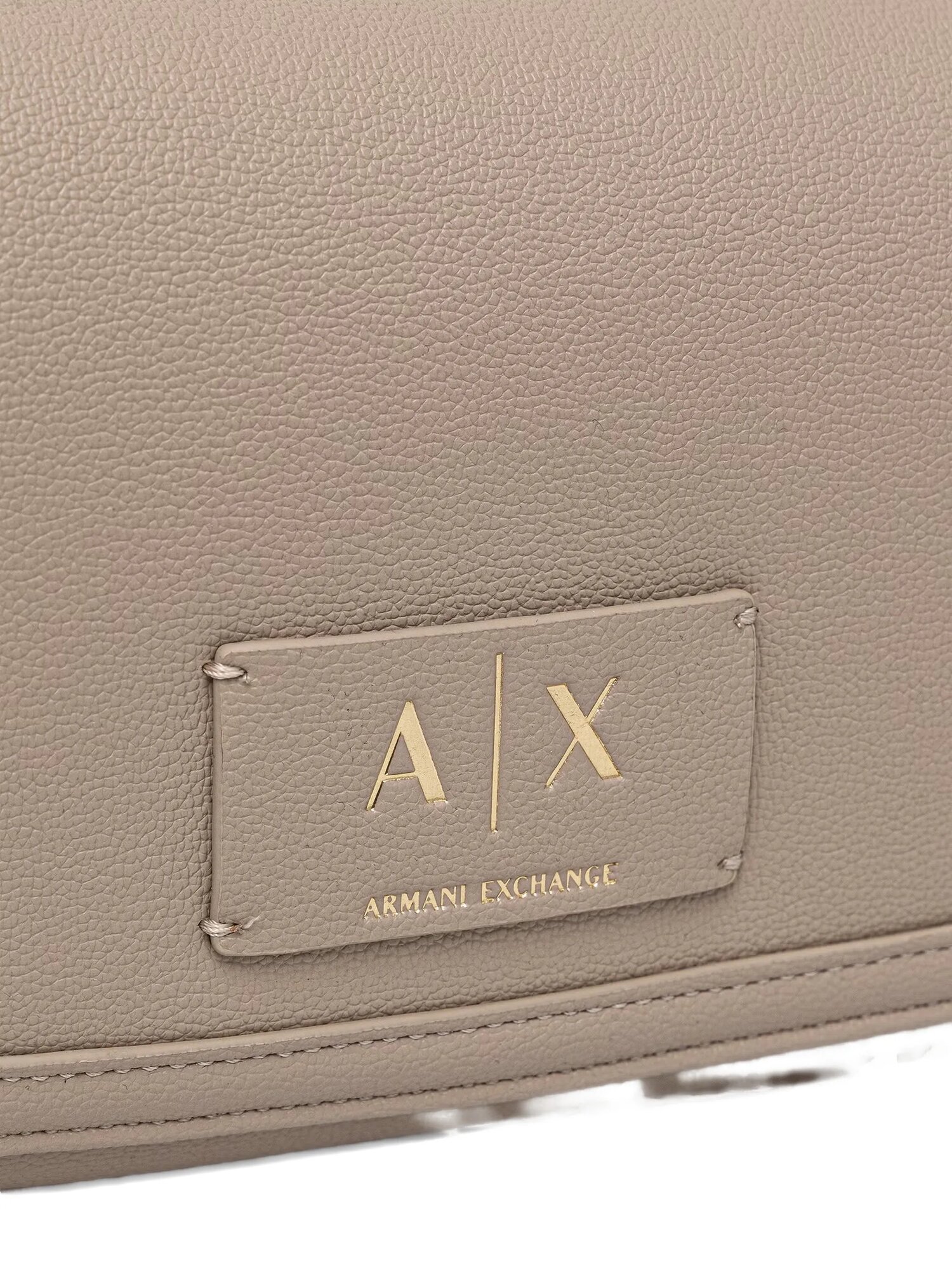 Armani Exchange, нейтральный — фото 1