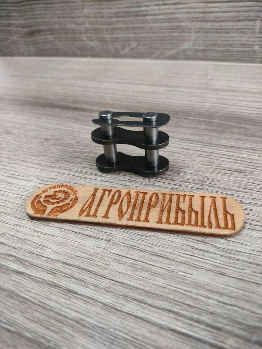 Звено соединительное С-ПР-25,4-60 EFFECT