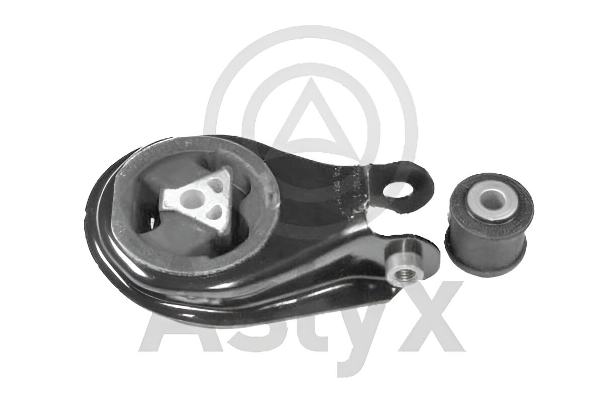 AS202648 ASLYX Опора КПП FORD FOCUS II 1.4-2.0/MAZDA 3 1.4-1.6