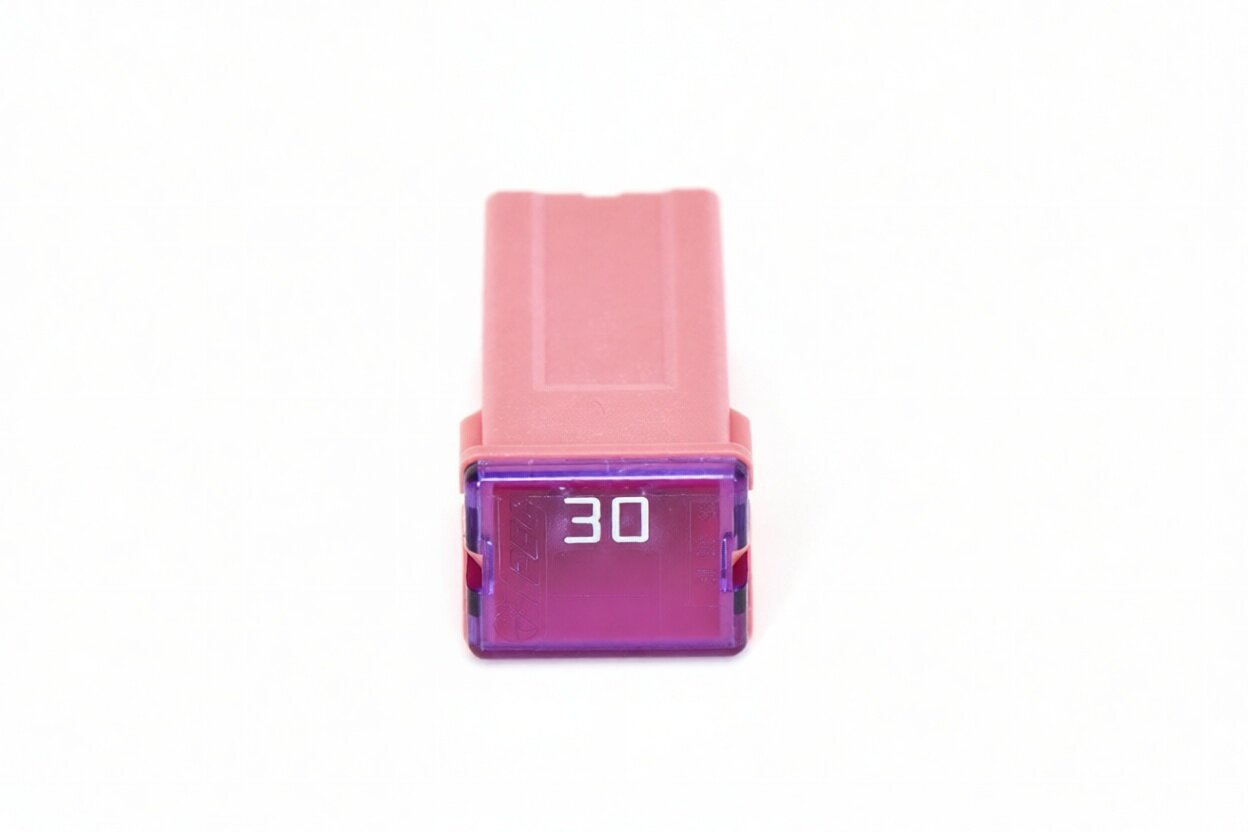 Предохранитель j 30a 1987529058 Bosch арт. 1987529058