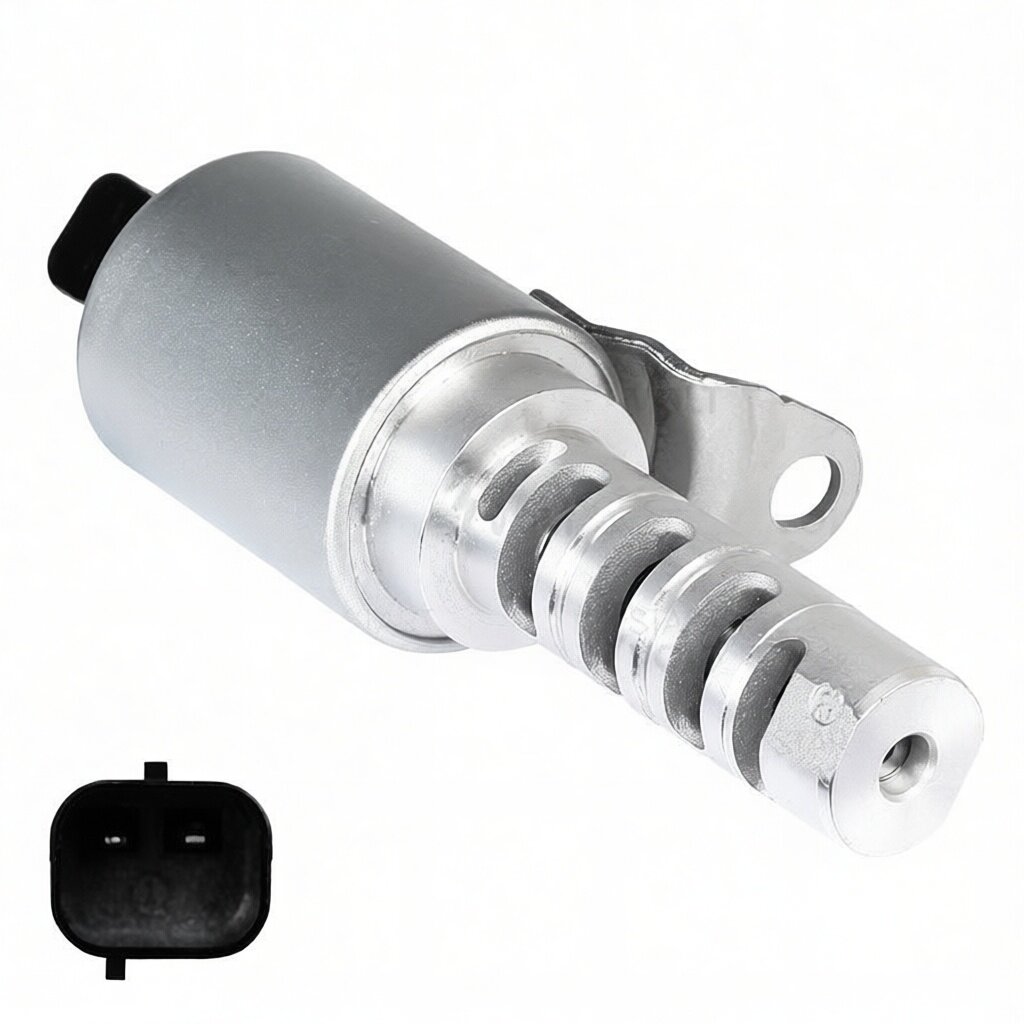 Клапан эл. рег. фаз ГРМ для ам Ford Focus II (05-) 1.8i (SVC 1001) STARTVOLT арт. SVC1001