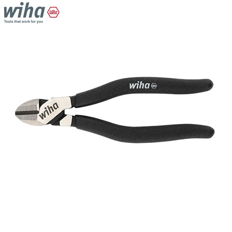 Wiha Black Forest 45322 Диагональные плоскогубцы 157 мм