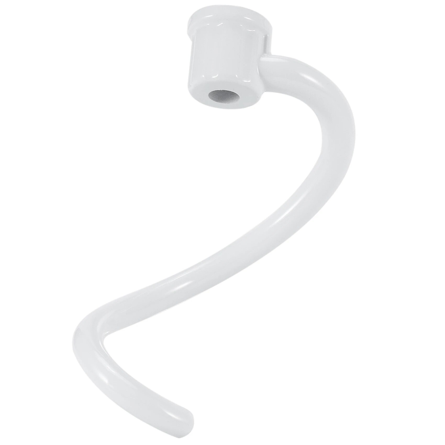 Спиральный крючок для теста для KitchenAid K5SS K5A KSM5 KS55 Pro 600