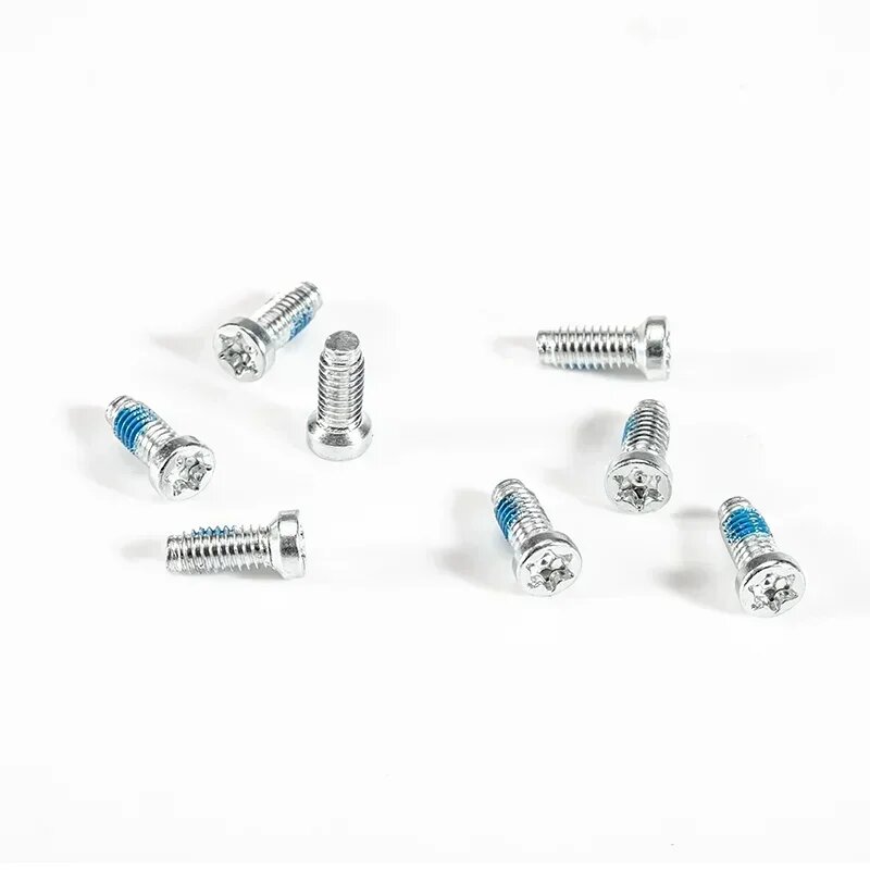 Болты для SRAM FORCE ETAP AXS 12s, 8 шт, цвет 8 bolt